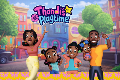 Kunda Kids Children S Media Entertainment